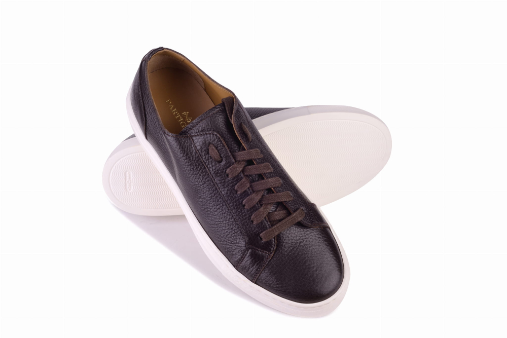 PRZEWODNIK PO KOPYTACH SZEWSKICH - poradnik Klasyczne Buty