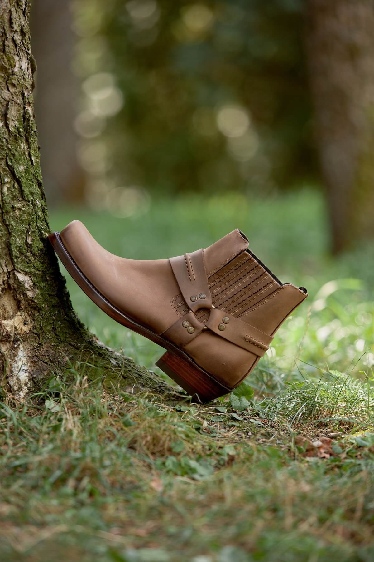 Kowbojki - poradnik Klasyczne Buty
